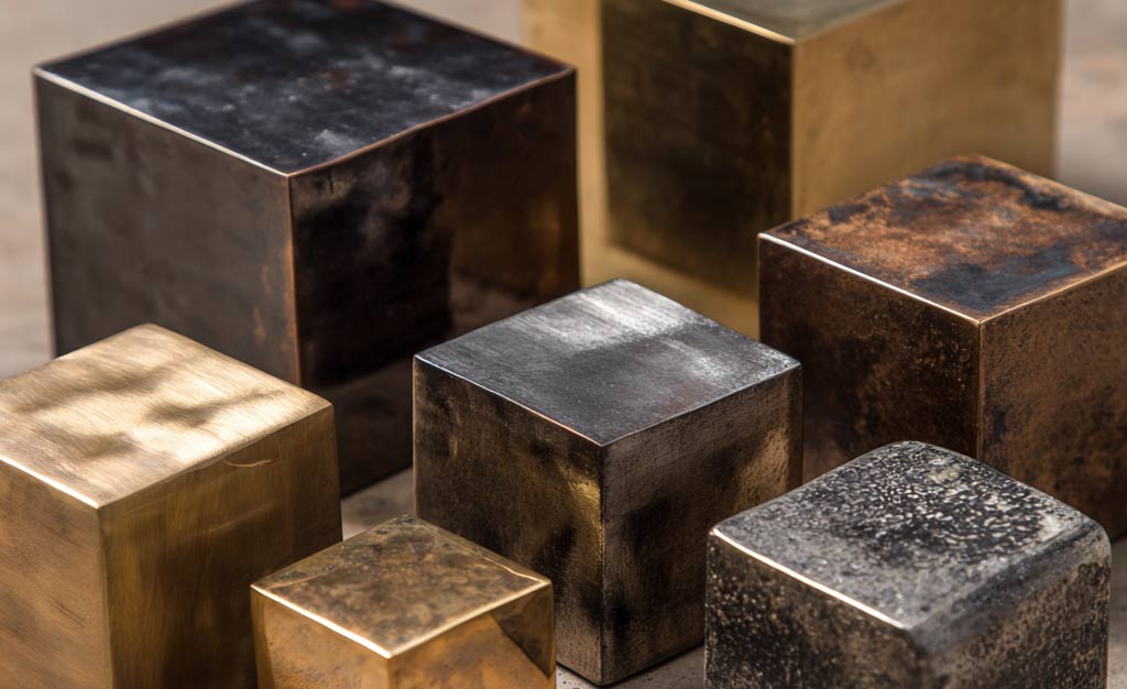 Finishes · Venestre